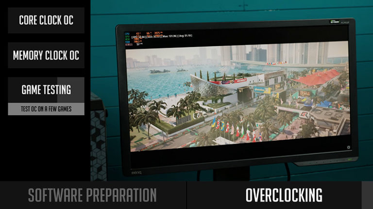 HOW TO OVERCLOCK GPU IN 2020 - STEP BY STEP guide on to overclock a ...