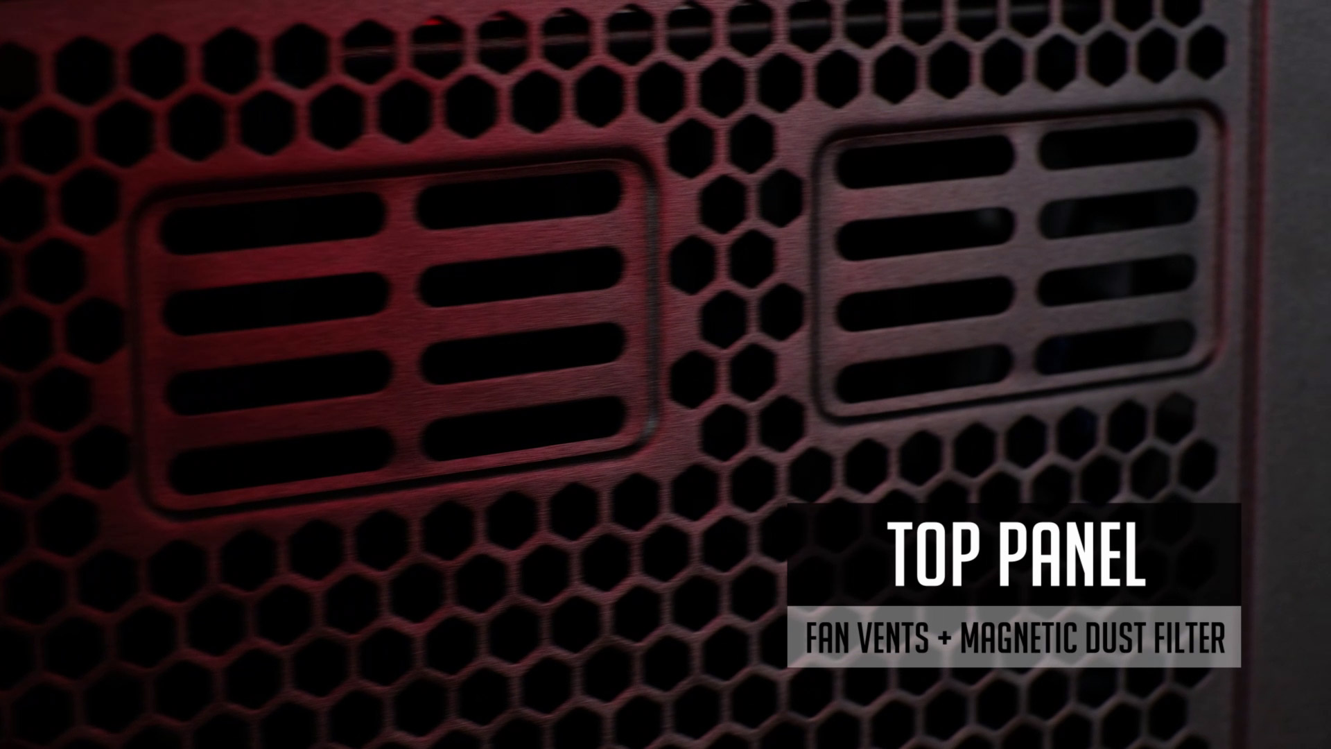 Insane Full Tower RGB PC Case - Anidees AI CRYSTAL XL PRO • Epic Game ...