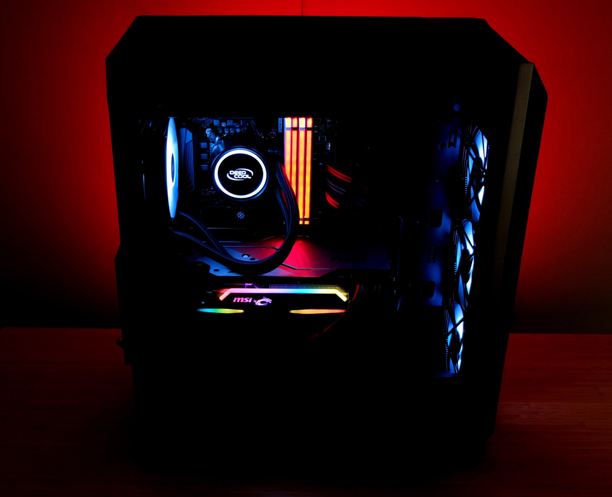 Forget RTX 3070 and get $500 RTX 2080 Ti - I7-9700kf + RTX 2080 Ti ...