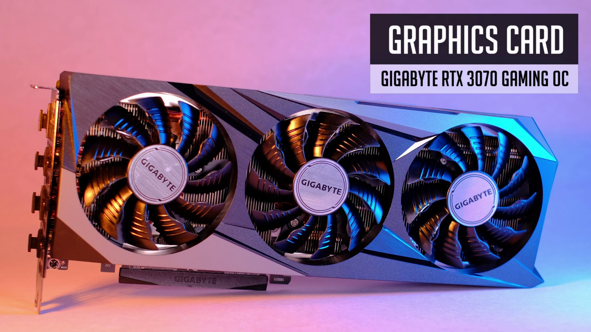 RTX 3070 PC BUILD 2021 for Video Editing, Streaming, and Gaming • Epic ...