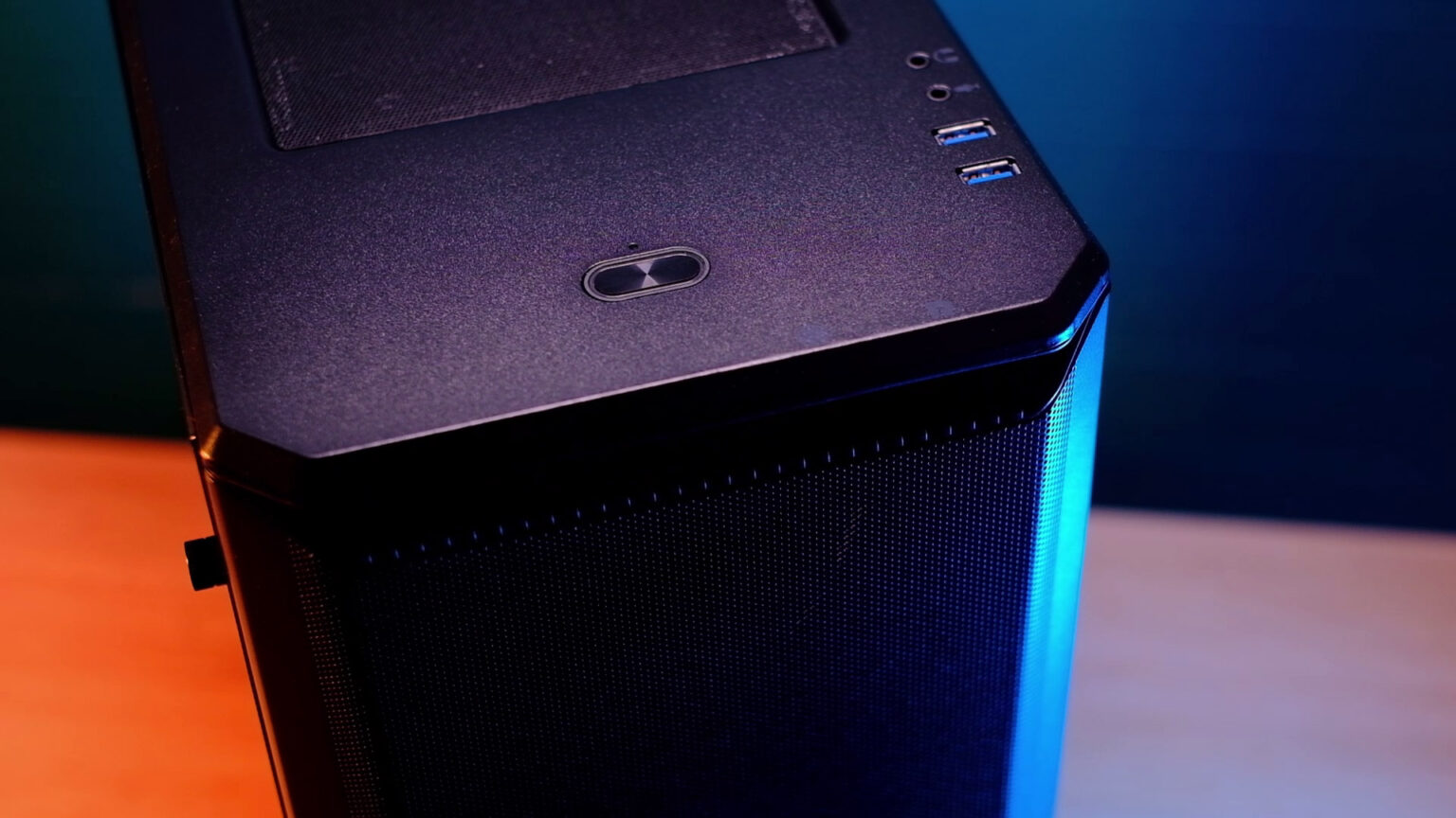 Phanteks Eclipse P400A Review - Perfect Gaming PC Case For $70 • Epic ...
