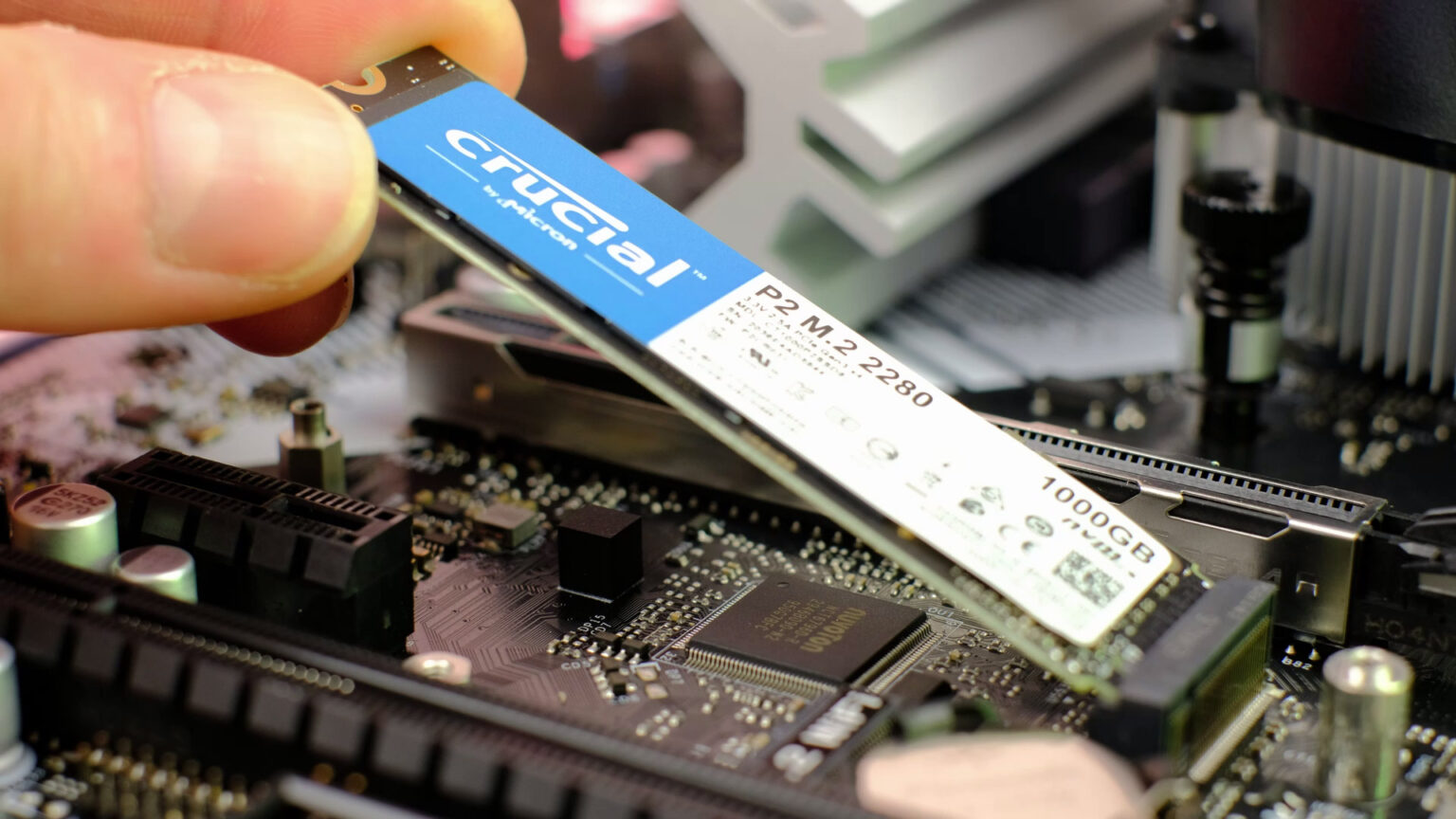 Ryzen 5 3600 + RTX 2060 Super - Gaming and Streaming PC Build - 1440p ...