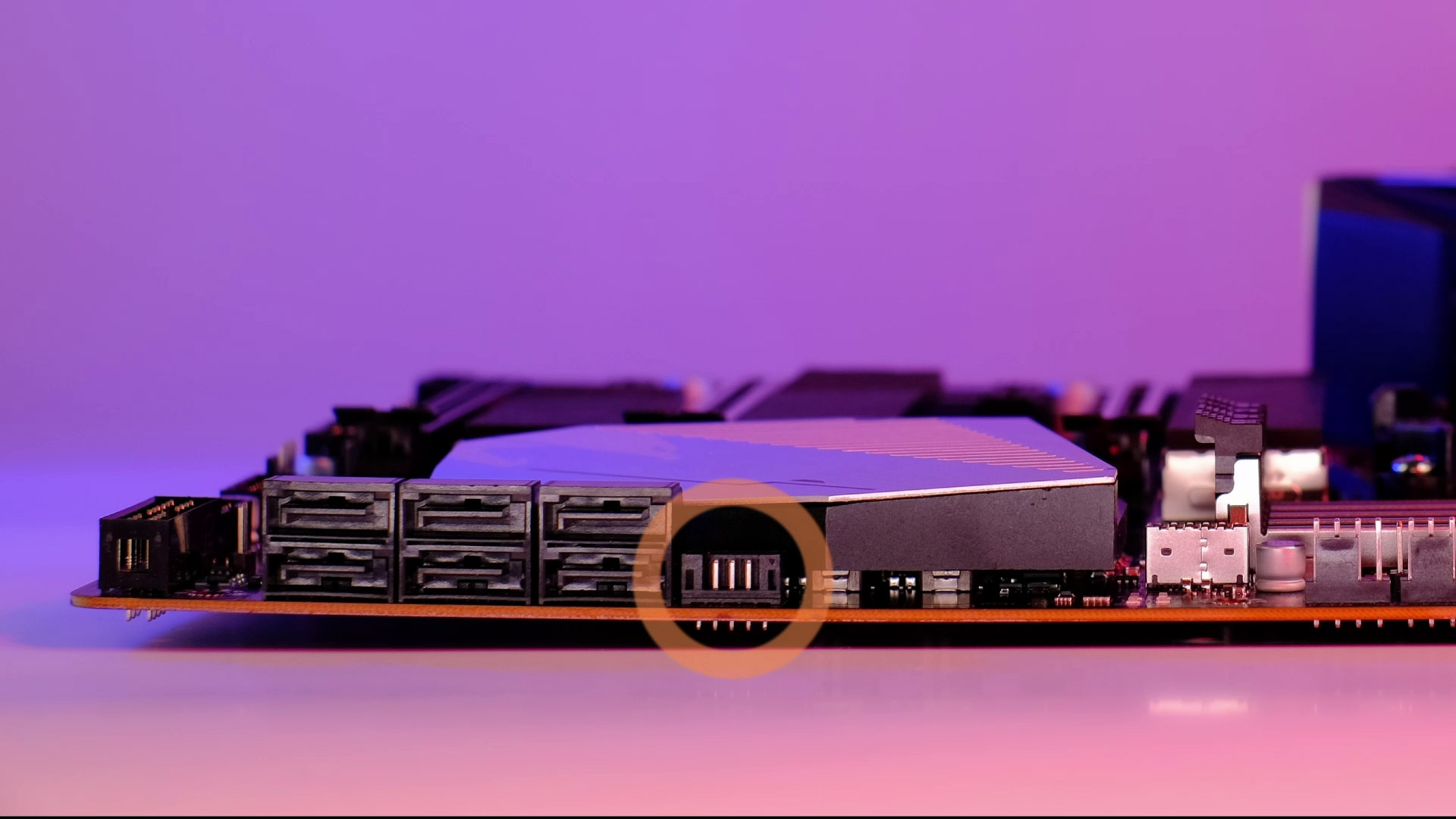 Gigabyte X570 Aorus Ultra - Mid-Range x570 Motherboard • Epic Game Tech ...