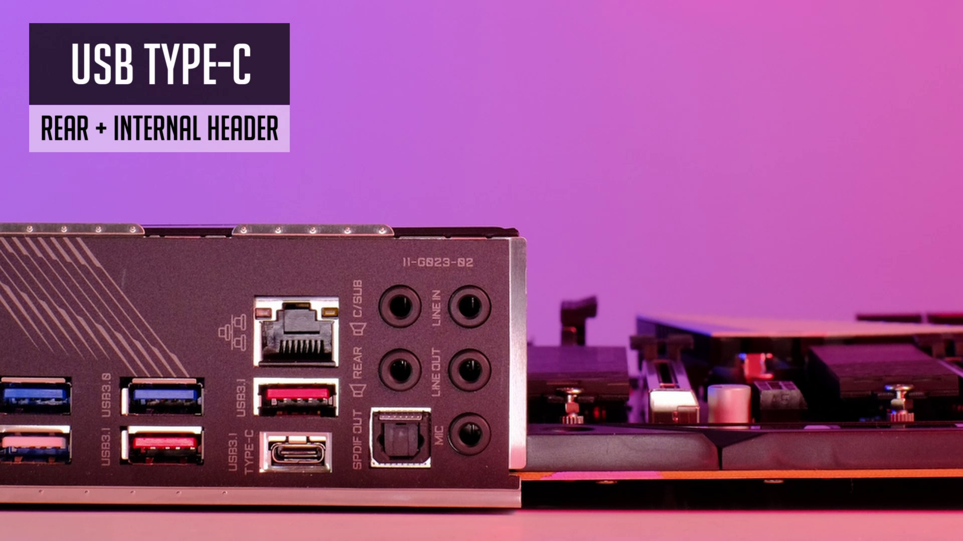 Gigabyte X570 Aorus Ultra - Mid-Range x570 Motherboard • Epic Game Tech ...